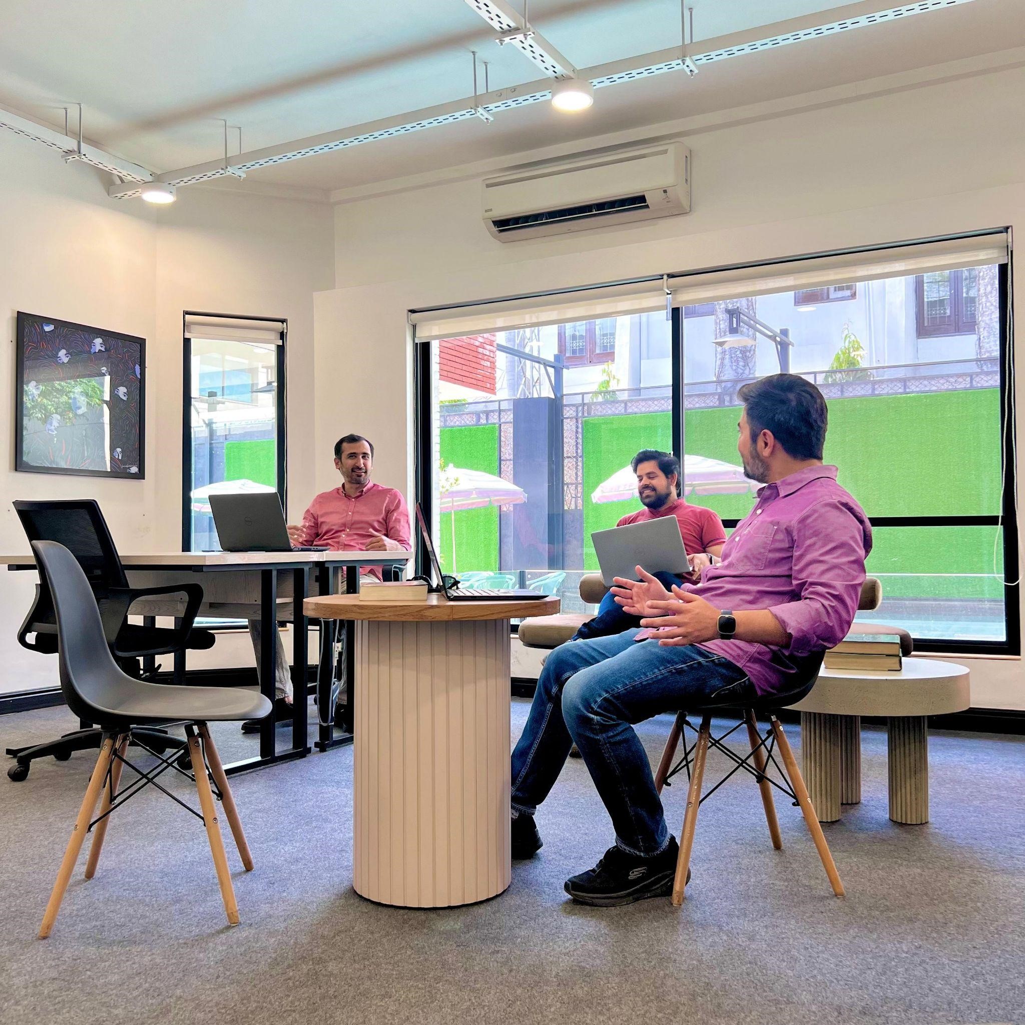 Coworking for Startups and Small Businesses: Affordable Solutions for ...