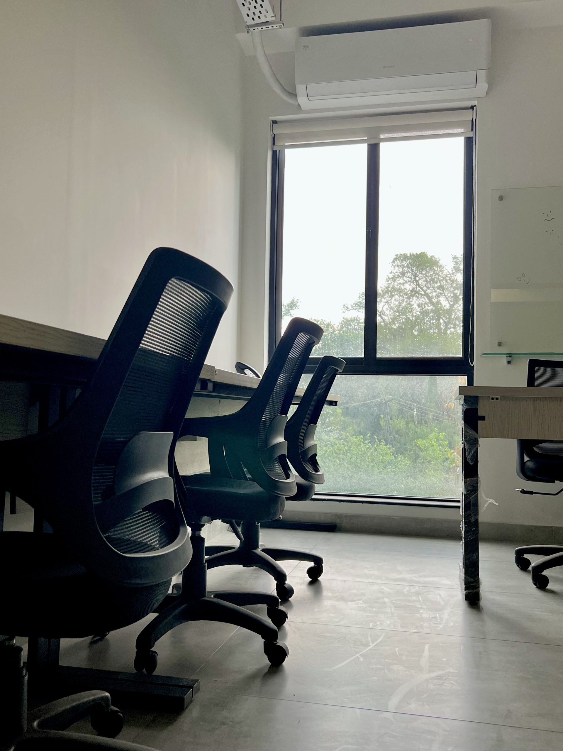 How Businesses Have Benefited from Private Office Space Options - Quick ...