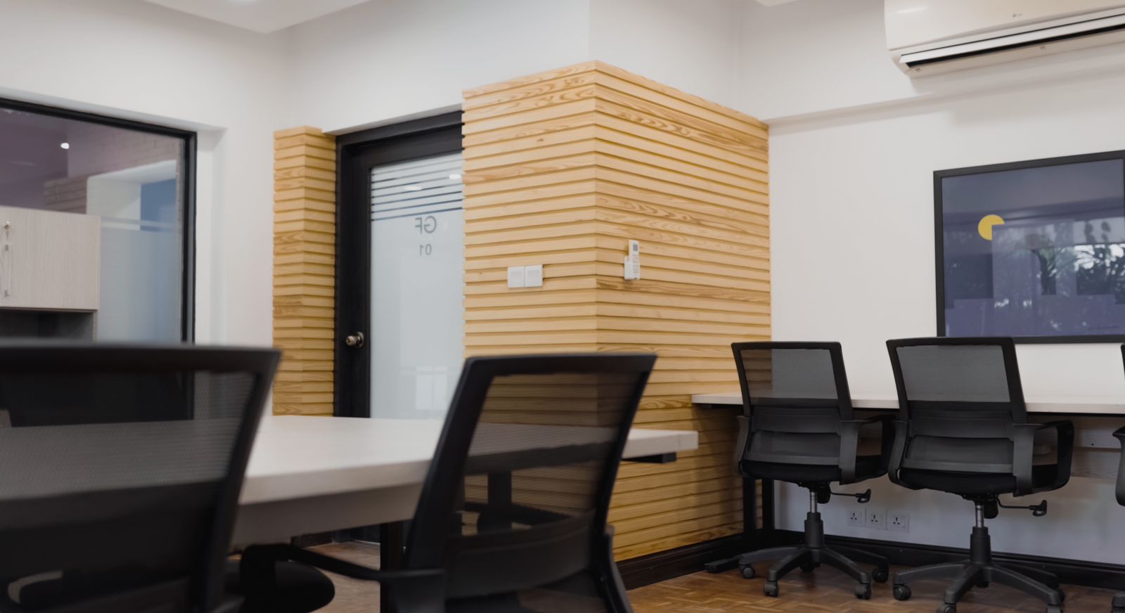 Team Harmony in Private Offices: Balancing Collaboration and Focus at QuickOffice - Quick Office