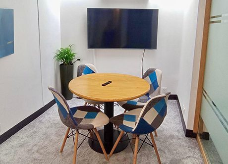 Meeting Space - Quick Office
